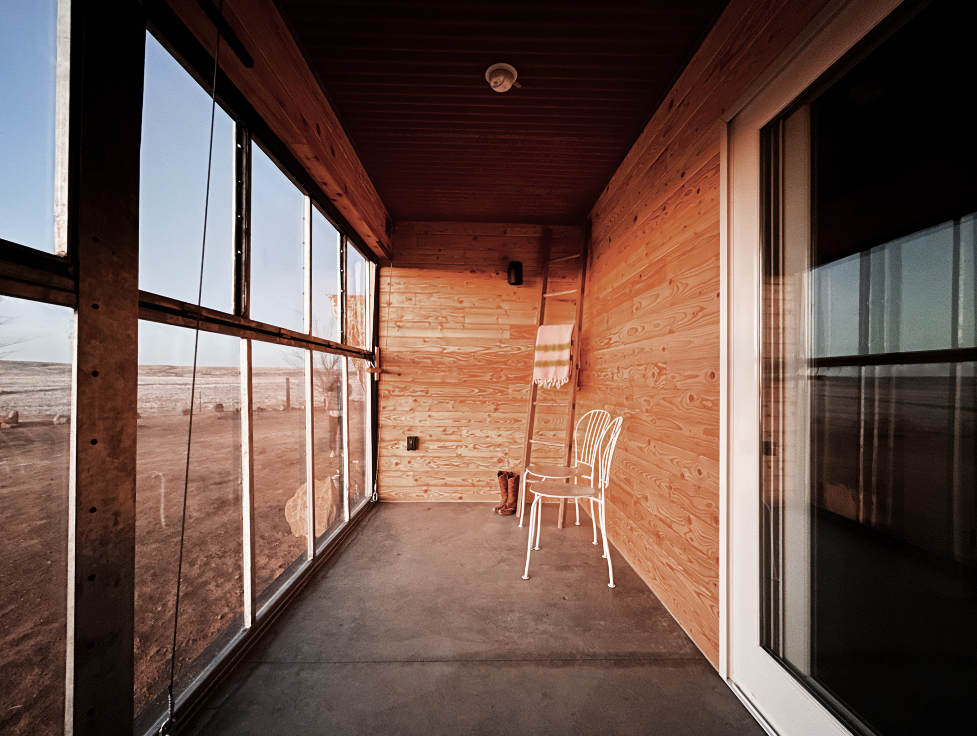 River view house – DesignBuildUTAH@BLUFF