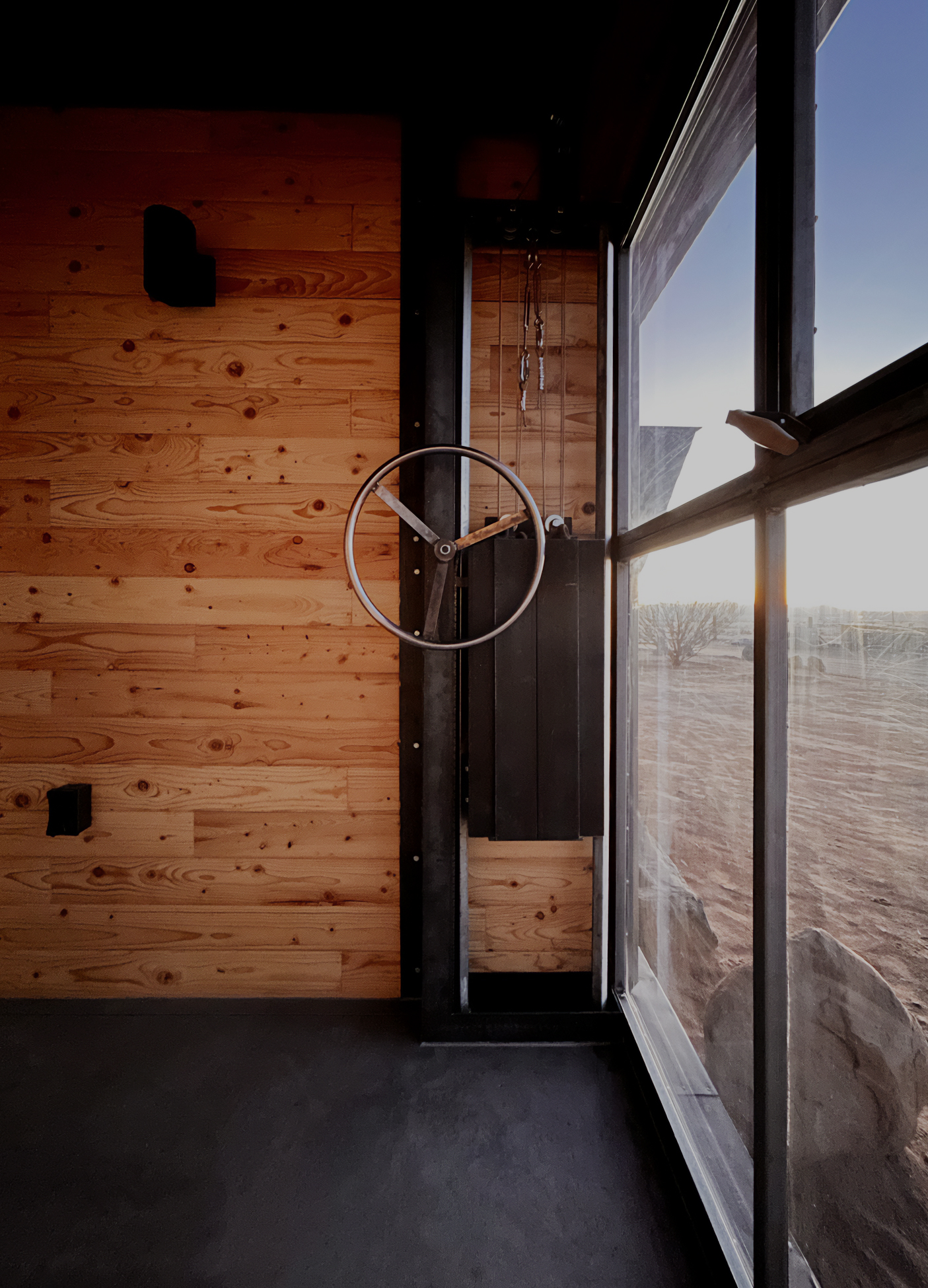 River view house – DesignBuildUTAH@BLUFF